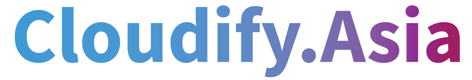 Cloudify Asia Hybrid Cloud Creator and Provider