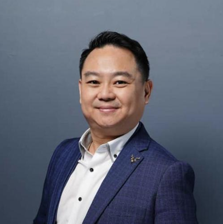 Gavin - Cloudify.Asia