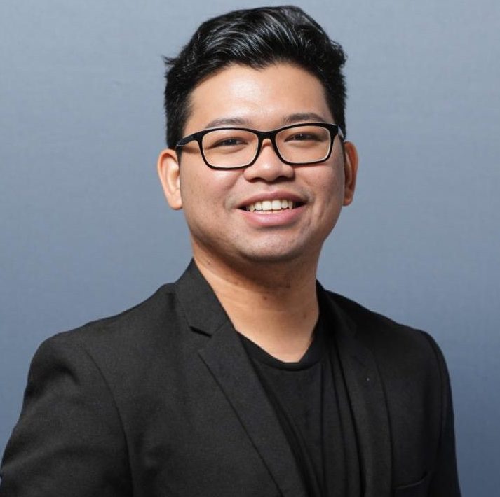 Adi Ruzaini - Cloudify.Asia